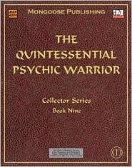 The Quintessential Psychic Warrior by Sam Witt | Goodreads