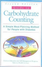 Guide to Carbohydrate Counting: A Simple Meal-Planning Method for ...