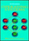 Operating Systems by William Stallings | Goodreads