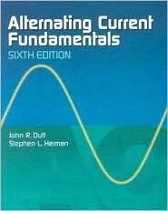 Alternating Current Fundamentals by John R. Duff | Goodreads