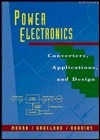 Power Electronics: Converters, Applications, and Design, 2nd Edition by ...