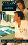 Careers in Medicine (Career Resource Library) by Carolyn Simpson ...