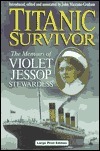 Titanic Survivor:mems.of Violet Jessop ( by John Maxtone-Graham | Goodreads