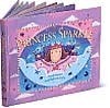 Princess Sparkle by Nicola Baxter | Goodreads