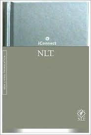 iConnect, Compact (Holy Bible, New Living Translation) by Tyndale ...