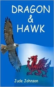 Dragon & Hawk (Dragon & Hawk, #1) by Jude Johnson | Goodreads