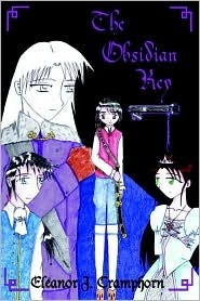 The Obsidian Key by Eleanor J. Cramphorn | Goodreads
