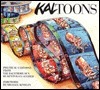 Kaltoons by Kevin Kallaugher | Goodreads