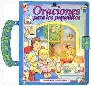 Oraciones Para Los Pequenitos by Colin Maclean | Goodreads