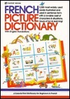 French Picture Dictionary by Angela Wilkes | Goodreads