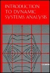 Introduction To Dynamic Systems Analysis by Thomas D. Burton | Goodreads