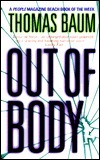 Out of Body by Thomas Baum | Goodreads