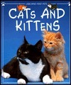 Cats and Kittens (Usborne First Pets) by Katherine Starke | Goodreads