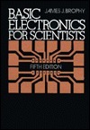 Basic Electronics for Scientists by James J. Brophy | Goodreads