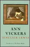 Ann Vickers by Sinclair Lewis | Goodreads