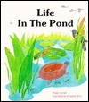Life in the Pond (Now I Know First Start Reader) by Eileen Curran ...
