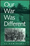 Our War Was Different: Marine Combined Action Platoons in Vietnam by ...
