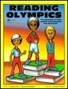 Reading Olympics: A Competition to Build Reading Comprehension by ...
