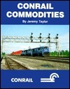 Conrail Commodities by Jerry Taylor | Goodreads