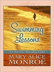 Swimming Lessons by Mary Alice Monroe | Goodreads