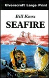 Seafire by Bill Knox | Goodreads