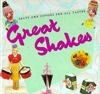 Great Shakes: Salt and Pepper for All Tastes by Gideon Bosker | Goodreads