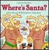 Where's Santa? (Emily) by Claire Masurel | Goodreads