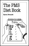 The PMS Diet Book by Karen Evennett | Goodreads