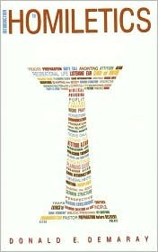 Introduction To Homiletics by Donald E. Demaray | Goodreads