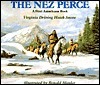 Nez Perce (A First Americans Book) by Virginia Driving Hawk Sneve ...