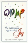 The Chassidic approach to joy | Unleashing Inner Joy: The Chassidic ...