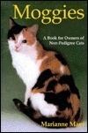 Moggies: A Book for Owners of Non-Pedigree Cats by Marianne Mays ...