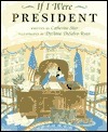 If I Were President by Catherine Stier | Goodreads