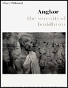 Angkor: The Serenity of Buddhism by Marc Riboud | Goodreads