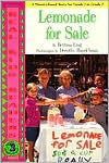 Lemonade for Sale (Real Kids Readers, Level 3) by Bettina Ling | Goodreads