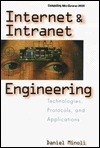 Internet & Intranet Engineering by Daniel Minoli | Goodreads