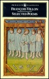 Selected Poems by François Villon | Goodreads