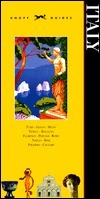 Knopf Guide: Italy by Alfred A. Knopf Publishing Company | Goodreads