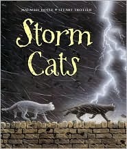 Storm Cats by Malachy Doyle | Goodreads
