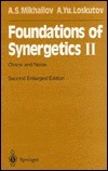 Foundations Of Synergetics Ii: COMPLEX PATTERNS by Mikhailov | Goodreads