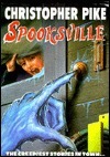 Spooksville Boxed Set #3 (Spooksville #6-#9) by Christopher Pike ...
