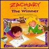 Zachary in the Winner (Just Me and My Dad) by Bertrand Gauthier | Goodreads