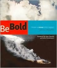 Be Bold by Cheryl L. Dorsey | Goodreads