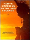 Native American Myths and Legends by Colin F. Taylor | Goodreads