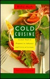 Cold Cuisine by Helen Hecht | Goodreads