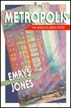 Metropolis by Emrys Jones | Goodreads