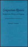 Composition-Rhetoric: Backgrounds, Theory, and Pedagogy (Pittsburgh ...