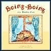 Boing-Boing the Bionic Cat by Larry L. Hench | Goodreads