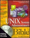 UNIX? System Administrator's Bible by Yves Lepage | Goodreads