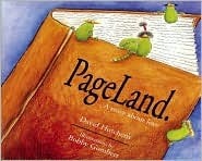 Pageland: A Story About Love by David Hutchens | Goodreads